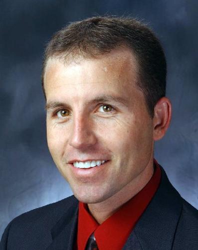 GOP's Steve Tilley drops race for Missouri lieutenant governor