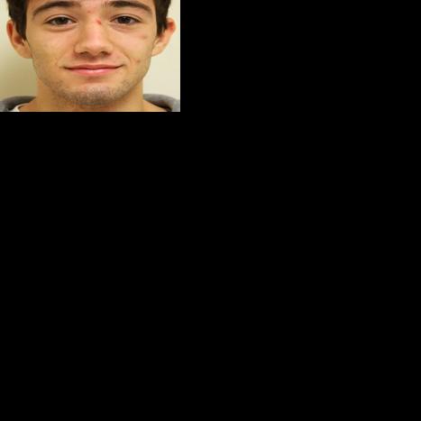 Zach Nelson • Fort Zumwalt North wrestling
