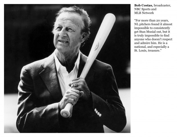 11 reasons why Stan is the Man : Gallery