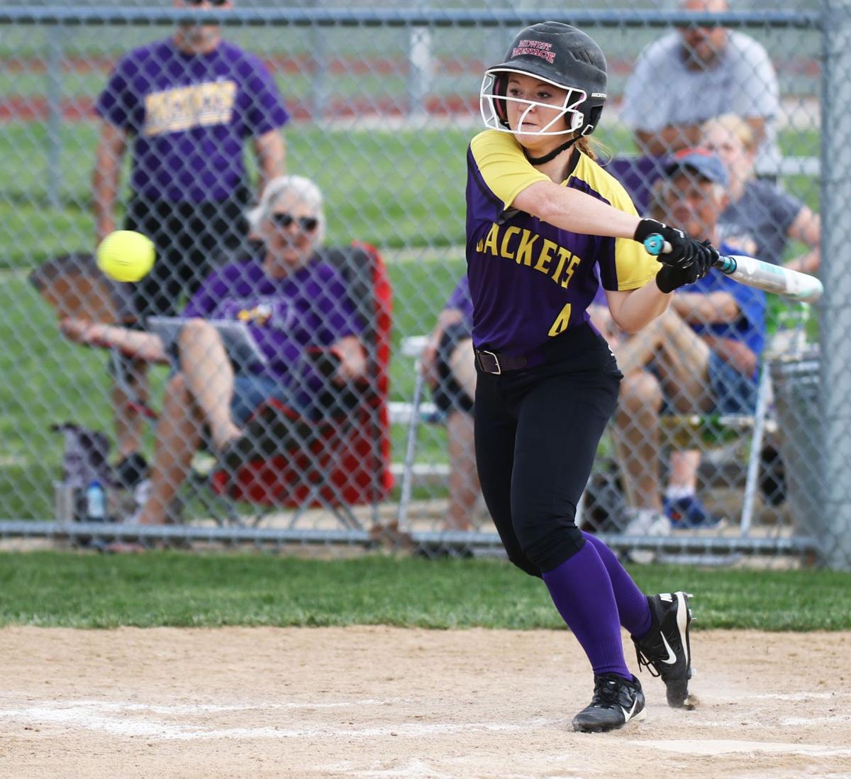 Roundup: New Athens reaches elite eight; Edwardsville wins 14th in a row