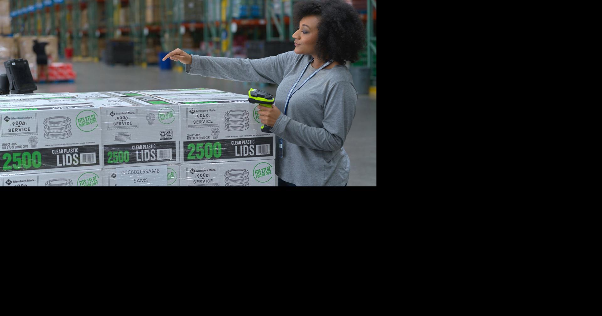 Sam's Club hiring 100 in Edwardsville