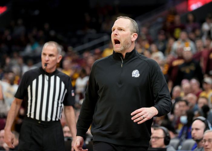 Arch Madness: 2023 MVC Basketball Tournament bracket, schedule, game ...