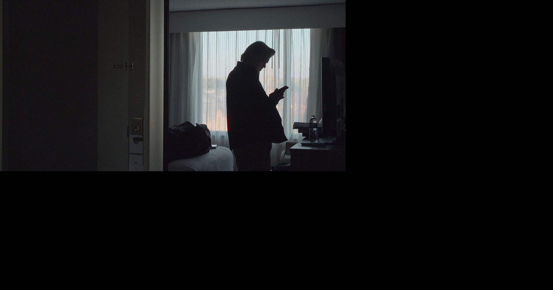 Alison Klayman’s ‘The Brink’ reveals emptiness of Steve Bannon