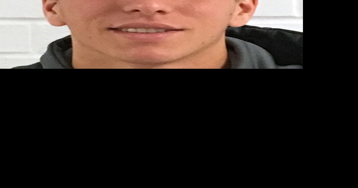 Luke Goebel • Mater Dei cross country
