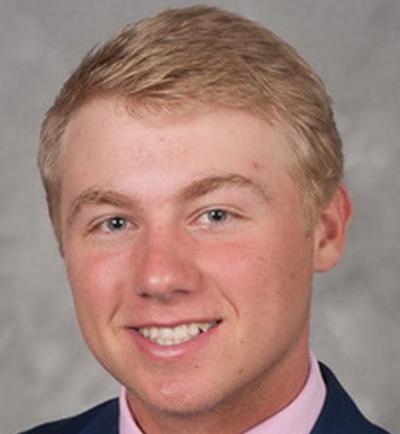 Pitcher of the decade: Luke Mann, Vianney