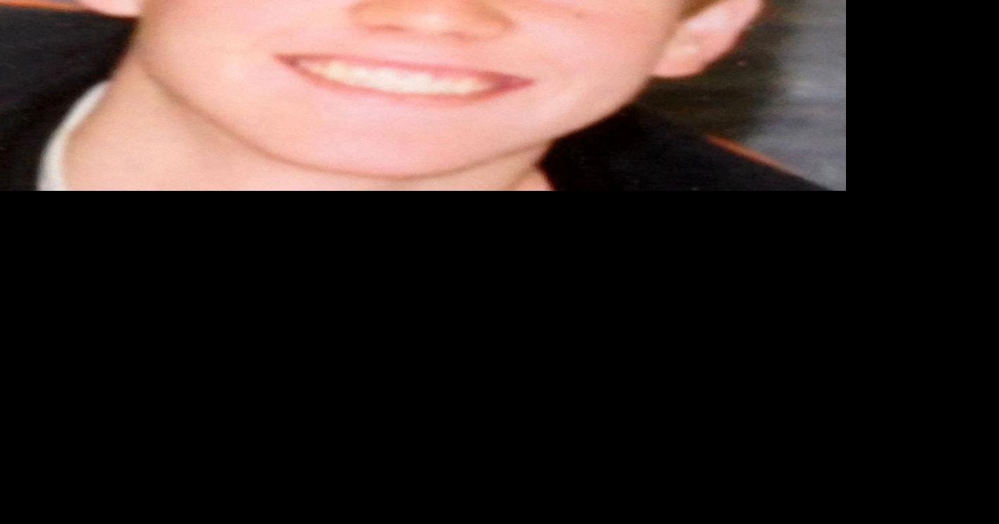 Tyler Schaeffer • Edwardsville hockey