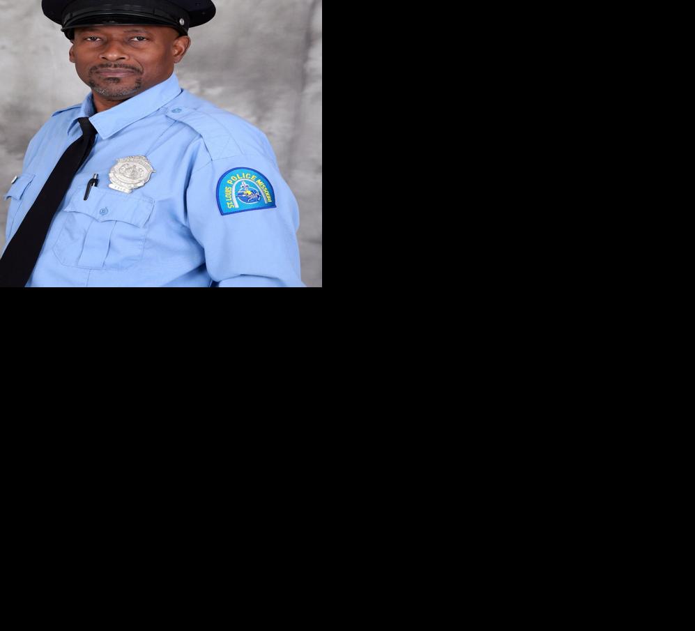 St. Louis police vet dies from medical emergency in training