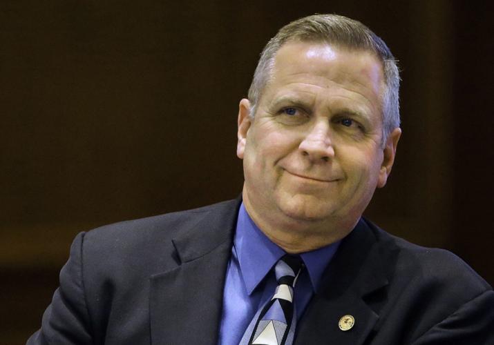 Republican Bost defeats incumbent Enyart in Southern Illinois ...