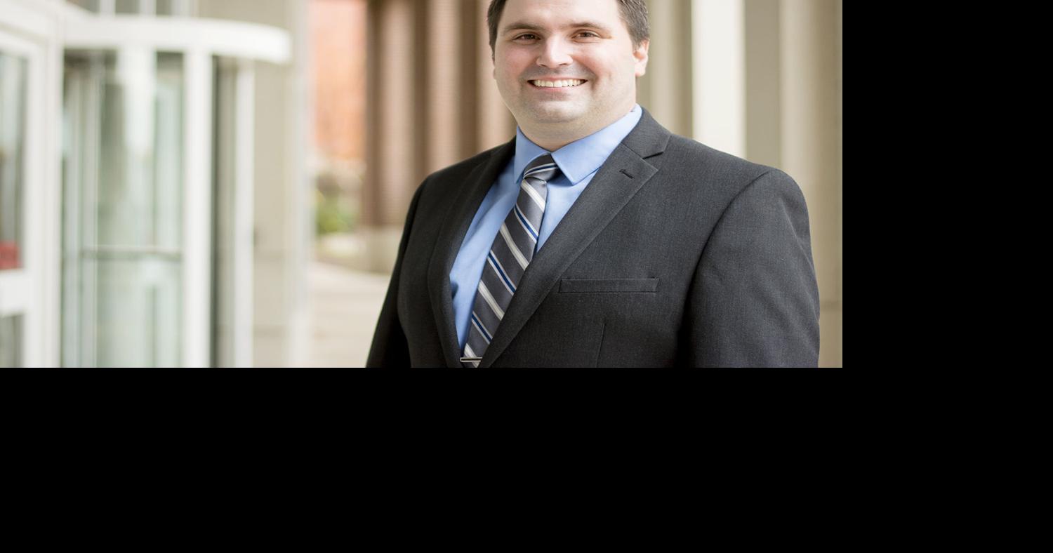 Ryan Graham promoted to head St. Charles County parks agency