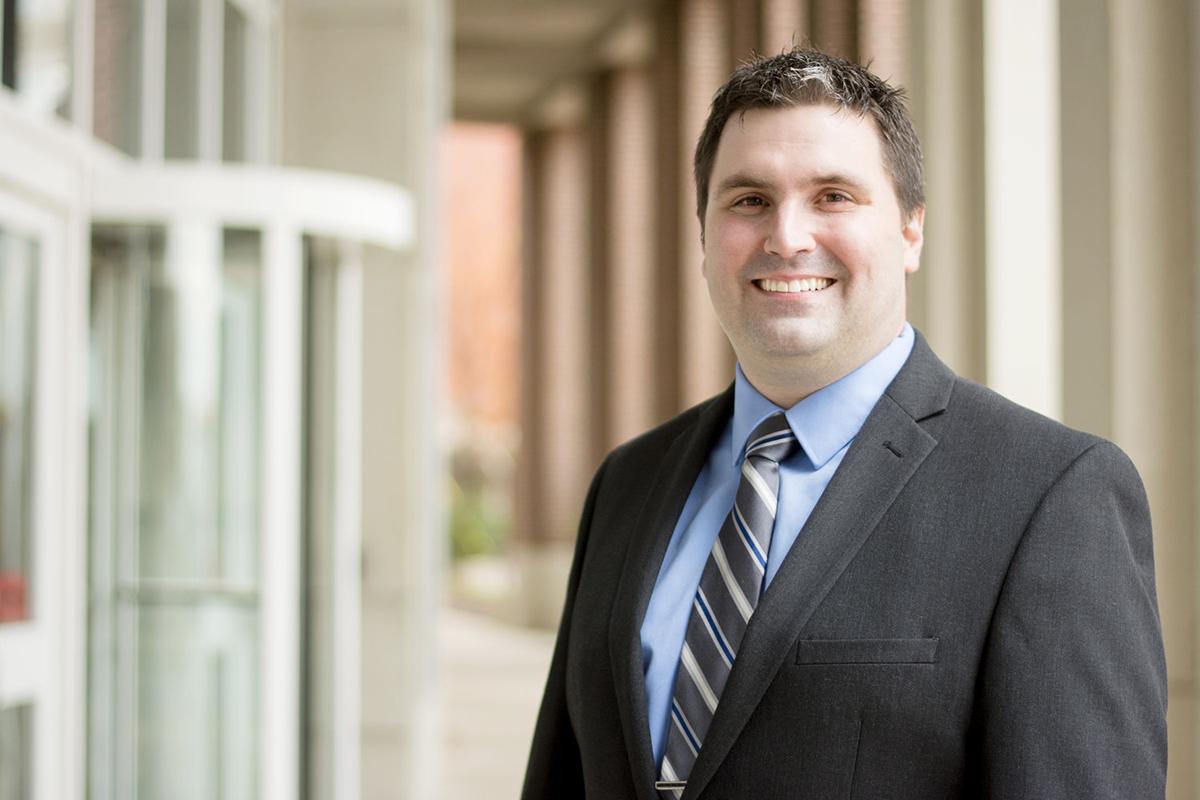 Ryan Graham promoted to head St. Charles County parks agency