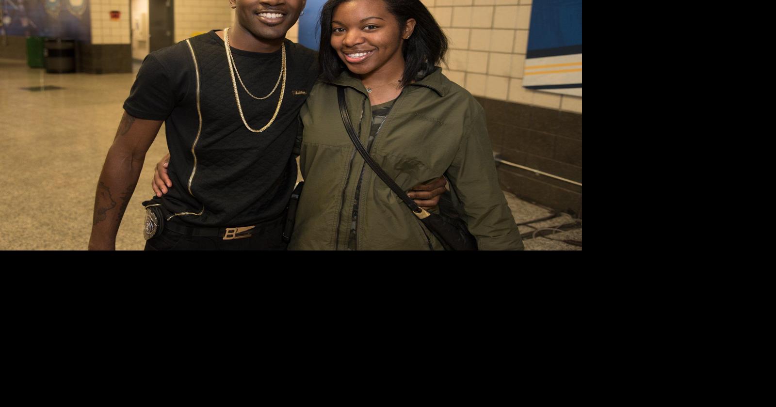 St. Louis cop at center of gas station assault caught on video leaves ...