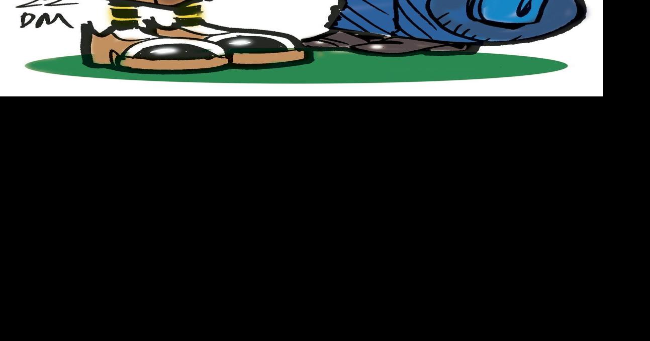 Battlefield promotion