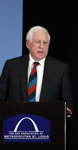 John C. Danforth: Let’s stick with 'Clean Missouri'