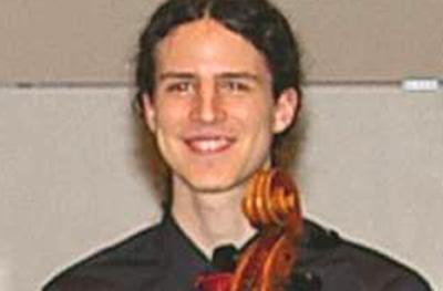 15 questions with a high school cellist