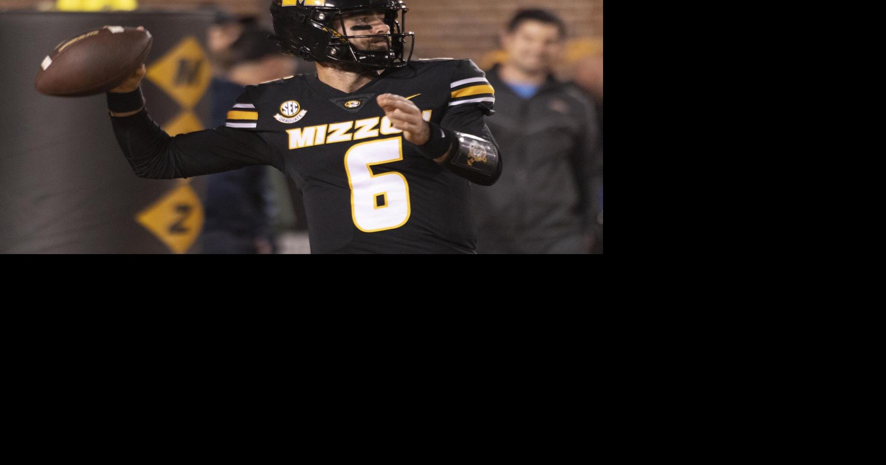 Read the full transcript of Mizzou beat writer Eli Hoff's sports chat