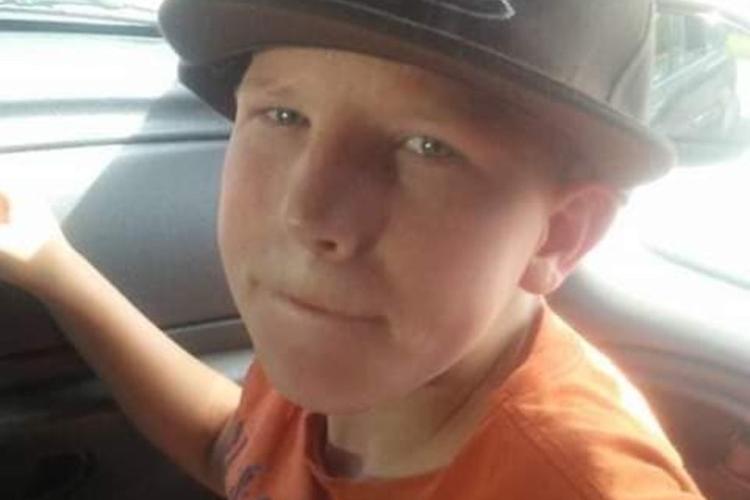 Family mourns teen who died in Florissant fire