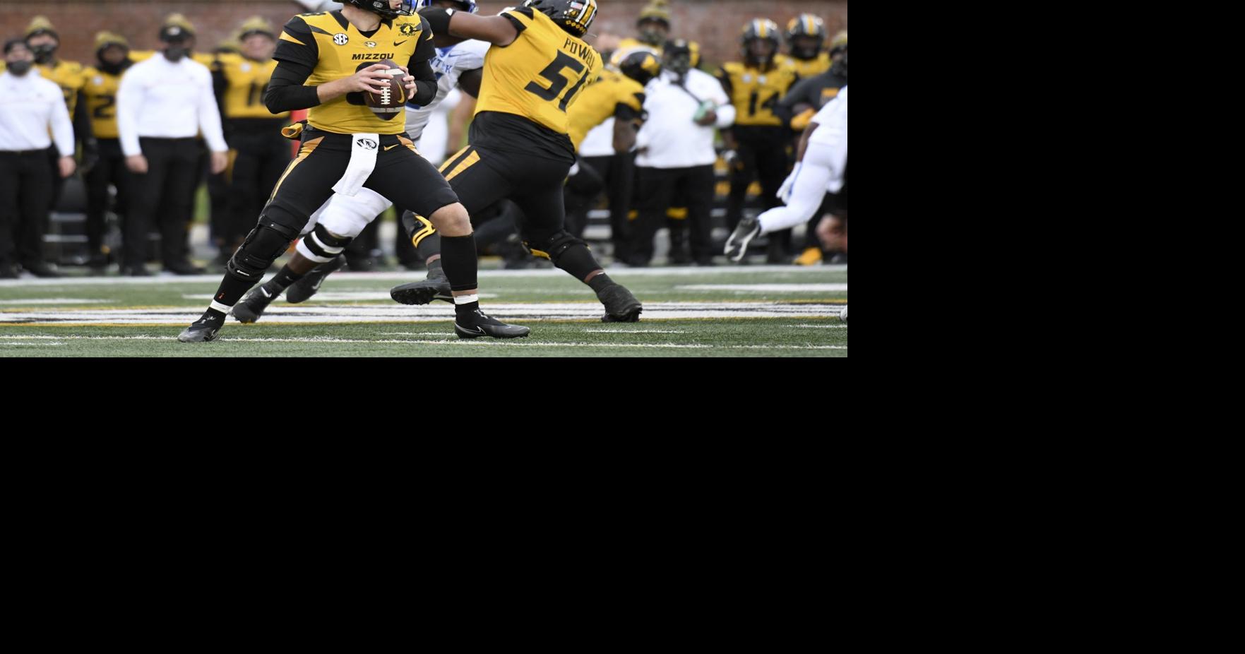 Read the full transcript of Dave Matter's Friday Mizzou chat