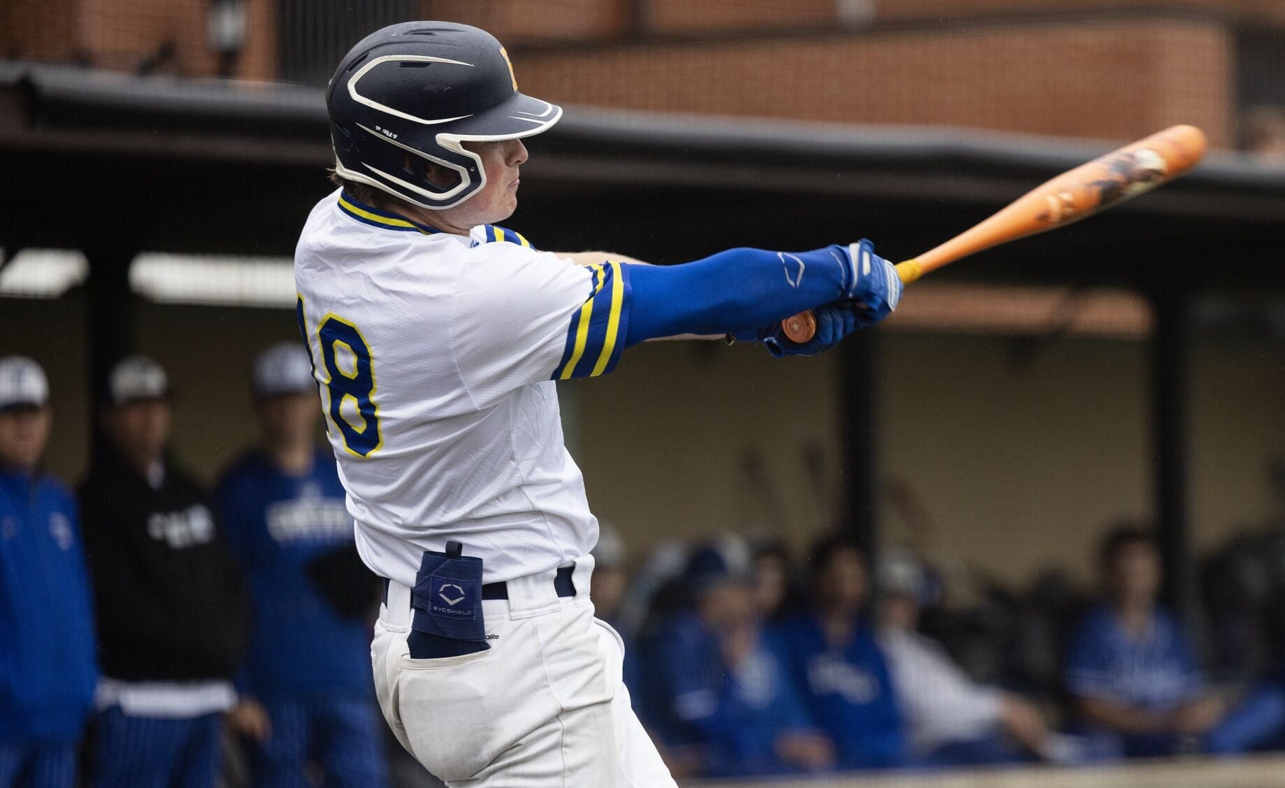 Westminster starts rounding into form with Metro League win at John ...