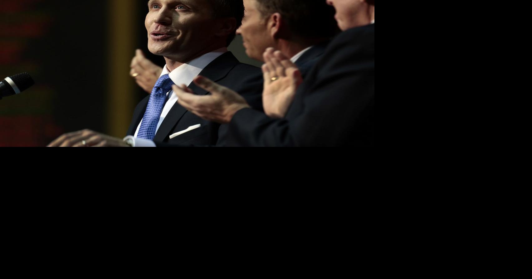 Messenger: The lesson in Al Watkins' secret $100,000? Dark money begets ...