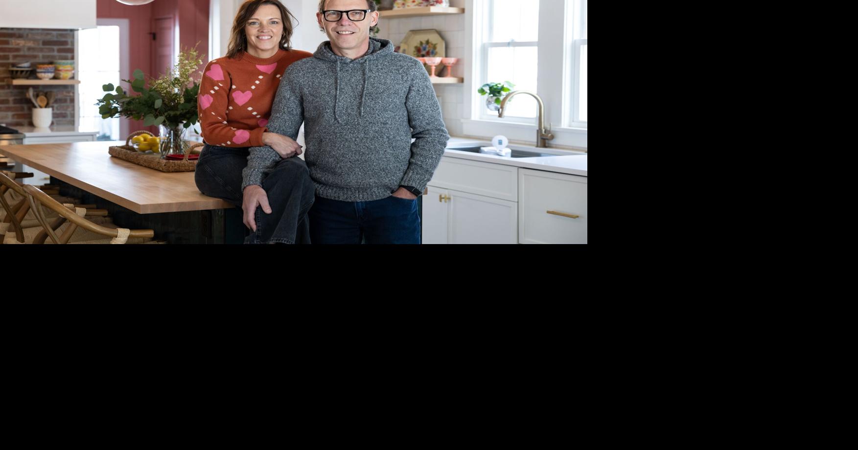 Photos: At Home with Heidi and Troy Stehr in Kirkwood