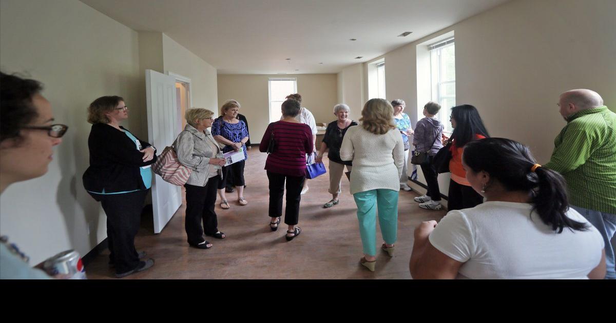 Magdalene St Louis House Offers Hope For Women Mired In Sex Trade