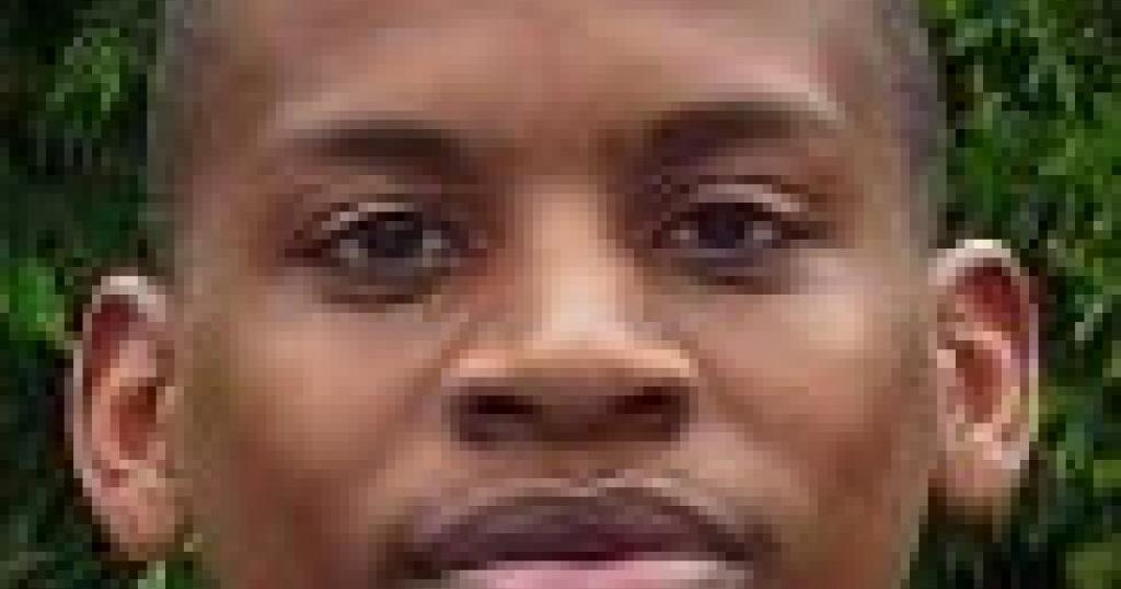 Jeremy Randolph, sr., Belleville West