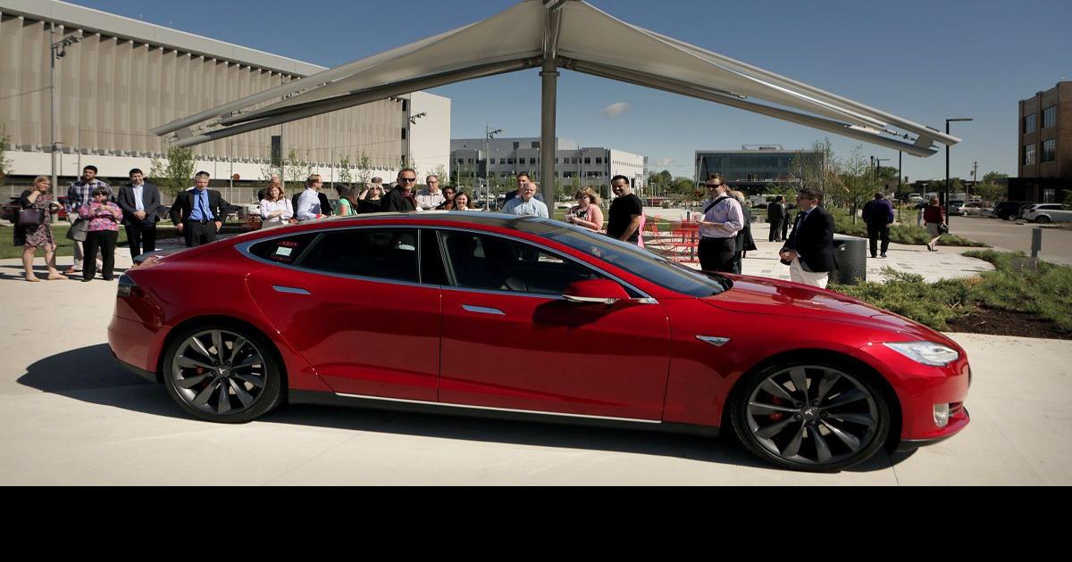 Tesla closes all of its Missouri stores following court ruling
