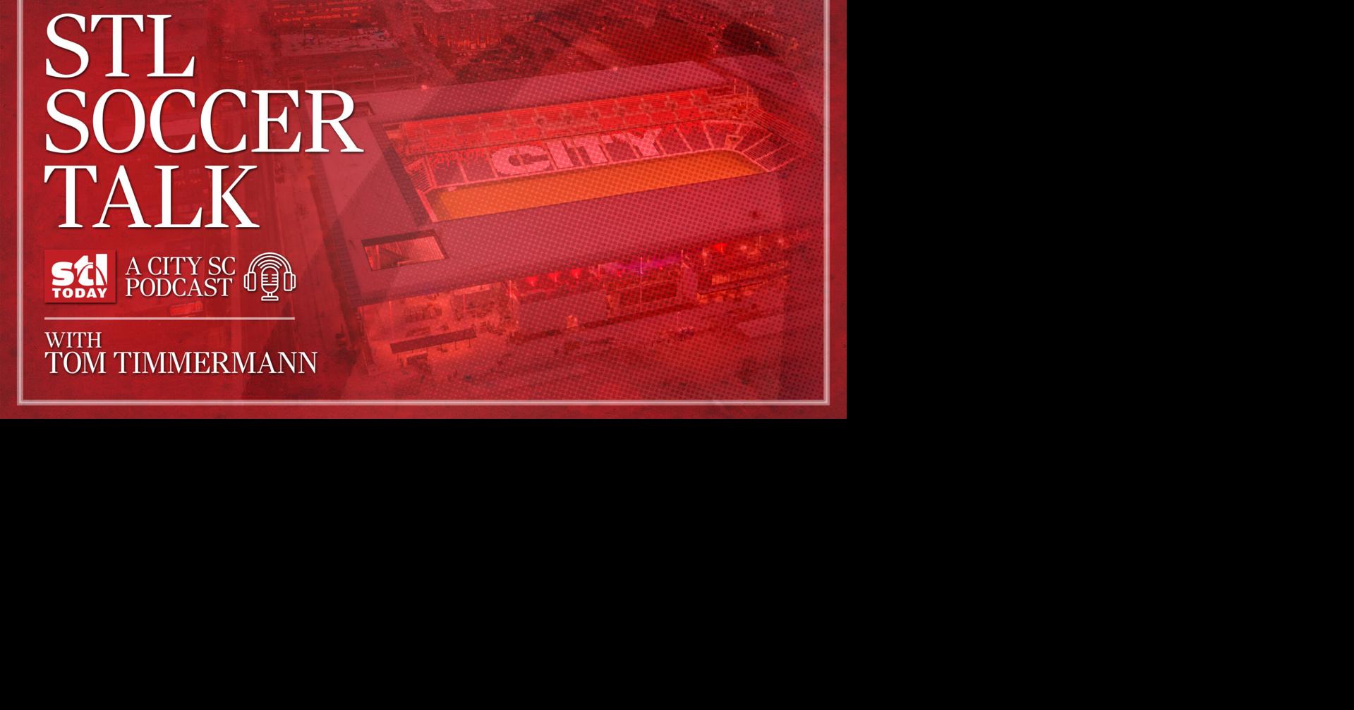 STL Soccer Talk: Breaking down the roster for St. Louis City SC