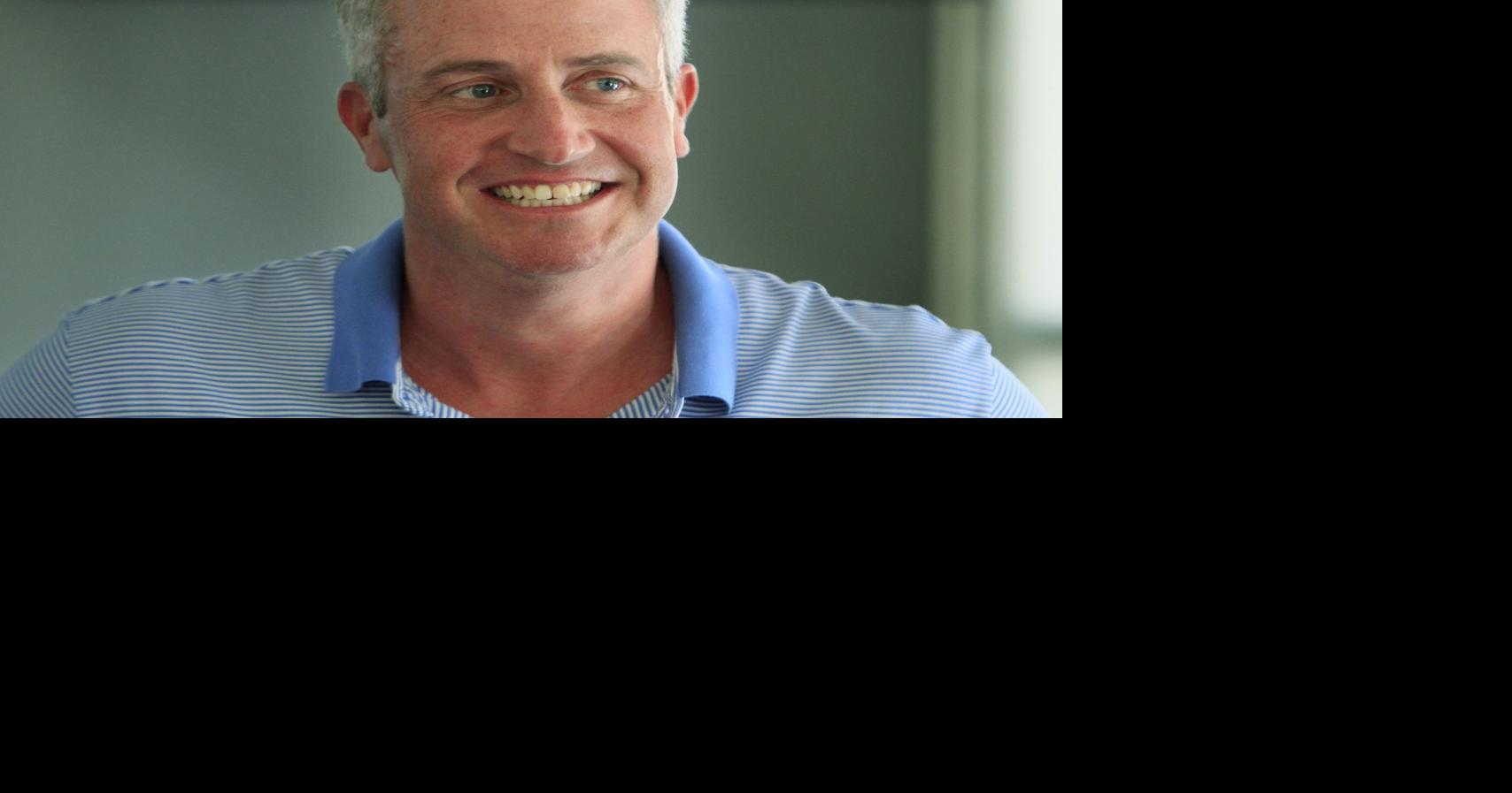 Meet the consultant who got Stenger elected, and why he’s still ‘proud ...