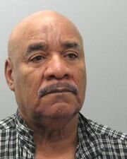 Pagedale official broke wife's arm over dinner he didn't like, police say