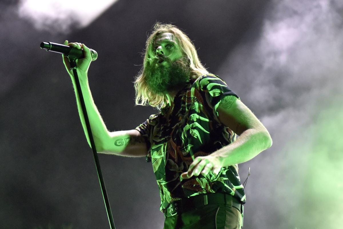 Max Frost, AWOLNATION added to Twenty One Pilots concert at Enterprise ...