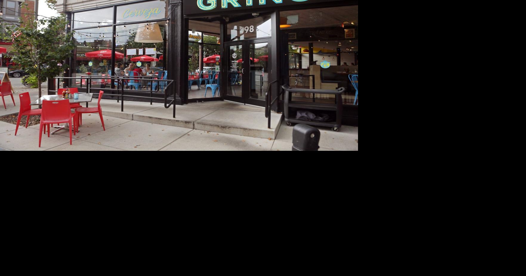 Chris Sommers to bring back Mexican restaurant Gringo downtown