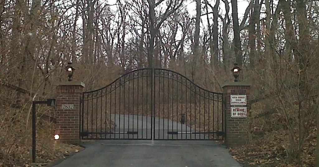 Woman found dead in home of August Busch IV