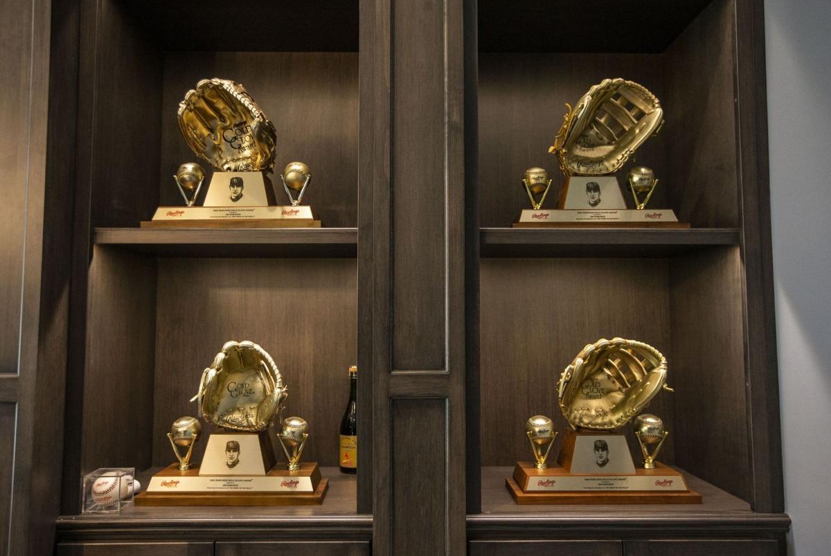 How Jimmy got his groove back: Take a look inside Jim Edmonds' new ...