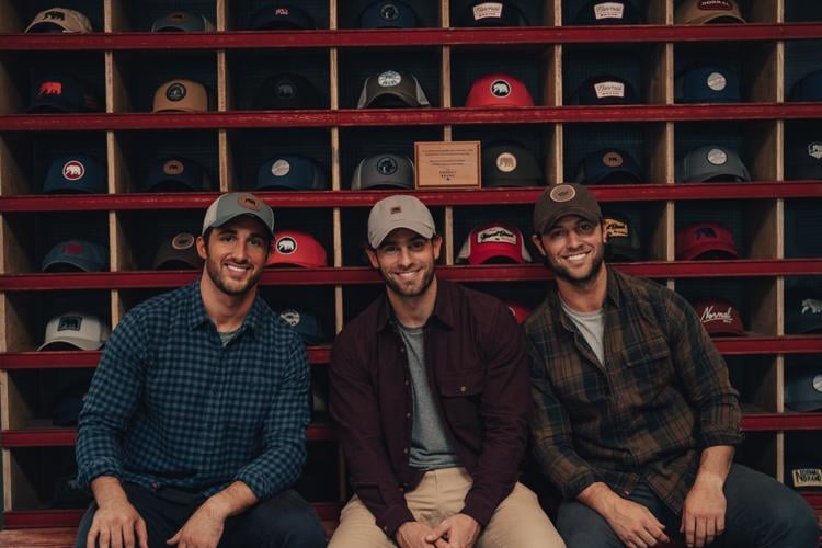 3 St. Louis brothers create Normal Brand clothing company