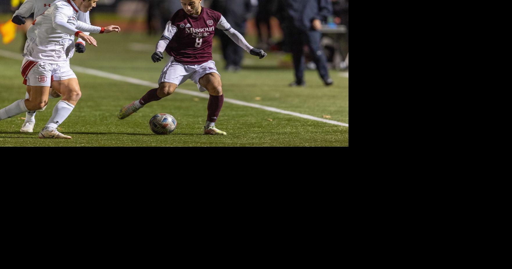 Missouri State soccer features two new head coaches