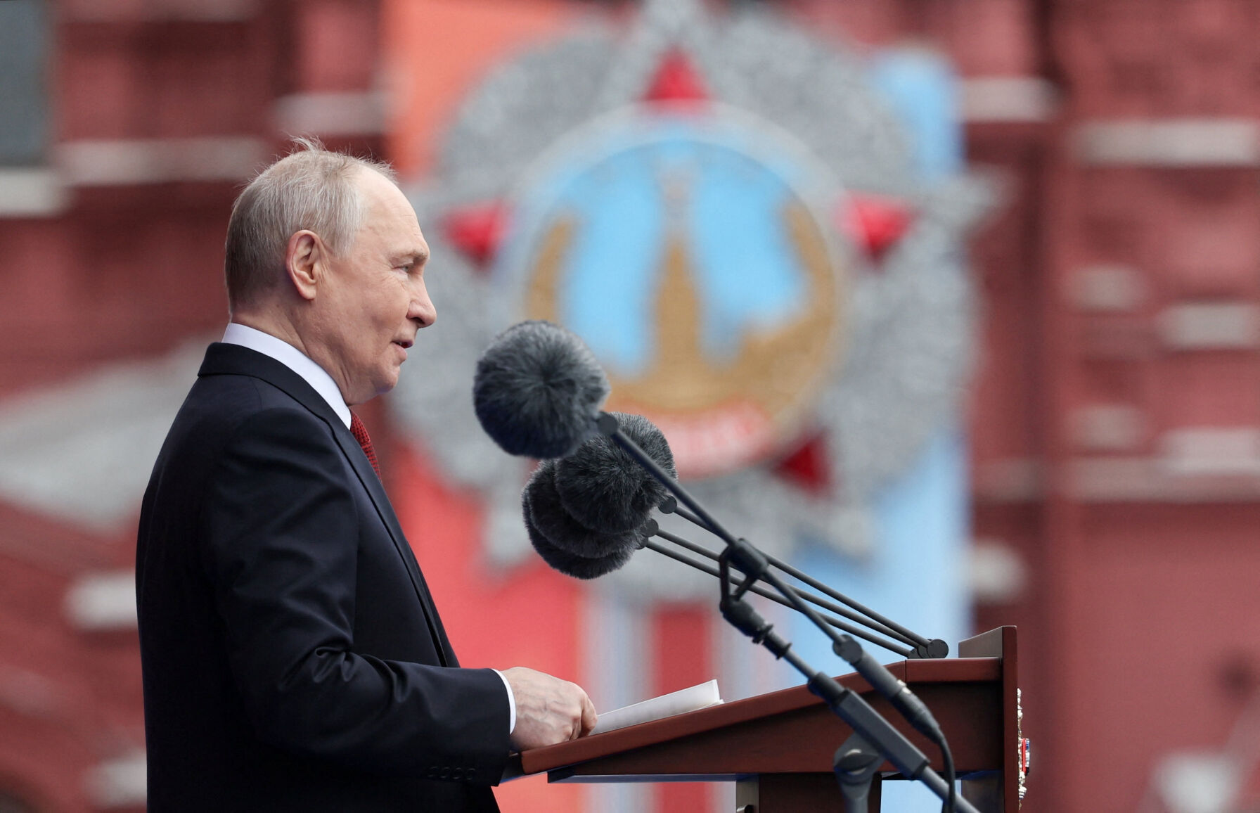 WW2-ANNIVERSARY/RUSSIA-PARADE