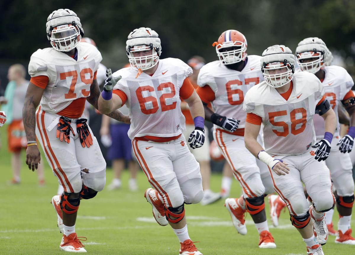 Gordon: Rams wisely bolster O-line depth