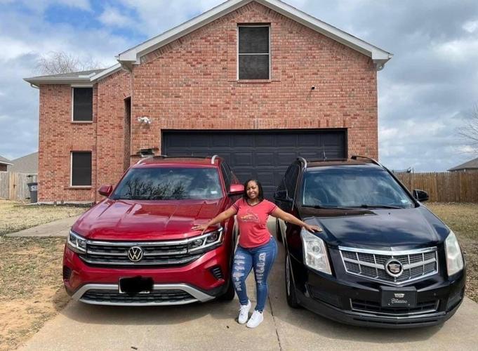 Troopers say Texas woman was dead before crash, shootout in St. Louis County