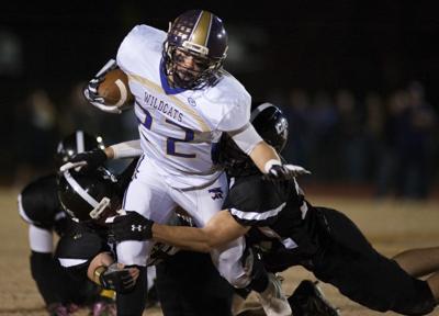 Francis Howell, Lafayette aim for first championship game berth