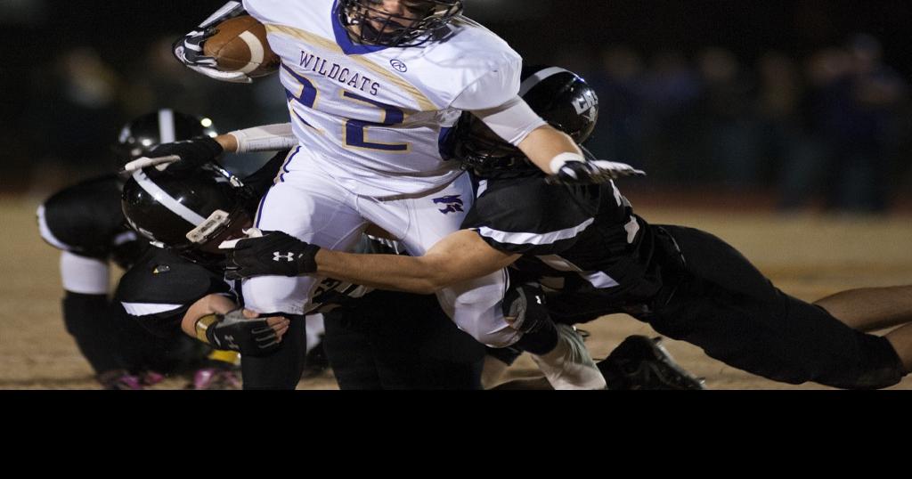 Francis Howell, Lafayette aim for first championship game berth
