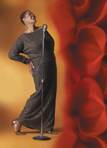 Denise Thimes keeps her Mother's Day concert tradition alive