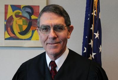 Longest-serving magistrate judge in U.S. set to retire