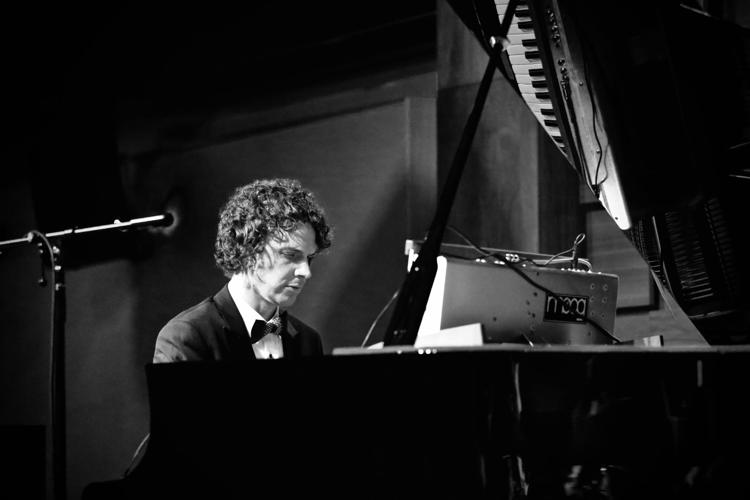 St. Louis musician Dave Grelle gets his groove back