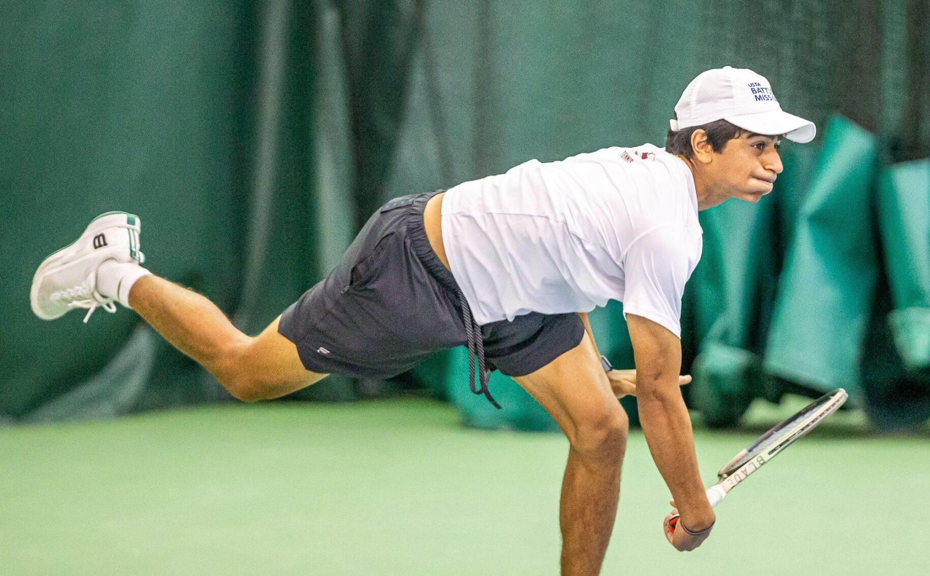 MICDS (Class 2), Clayton (Class 1) sweep boys tennis singles and ...