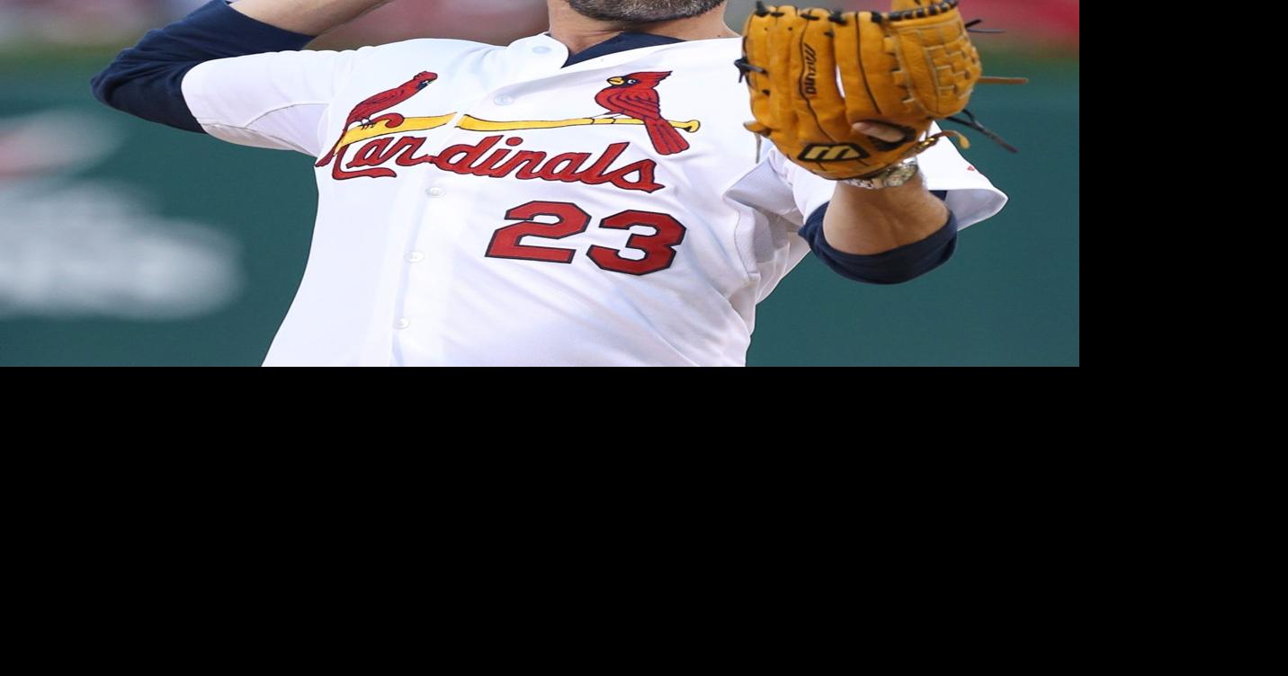 St. Louis native Jon Hamm stars in sizzle reel for star MLB shortstop