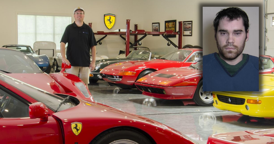 Trial starts for man accused of killing high-profile Edwardsville ...