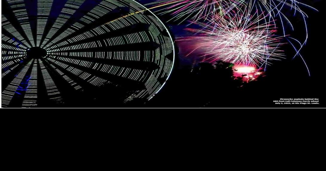 YOUR GUIDE TO JULY FOURTH FUN