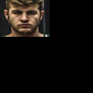 Mehlville: Dylan Branson