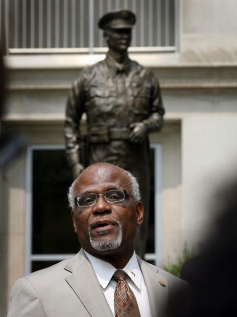 St. Louis County prosecutor pulls his support of Dooley in next election